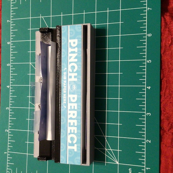 Pinch Perfect Pen Sublimation Tool. Pen Sublimation. Pen Wrap. Pen ...