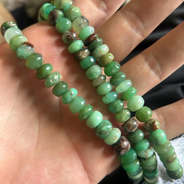 Mixed Gemstone Beads Lot 100 Gemstone Strands, Gemstone Beads Lot ...