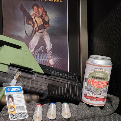 Movie Prop Special Agent Case Investigation Files / 3 X FBI Cosplay ...