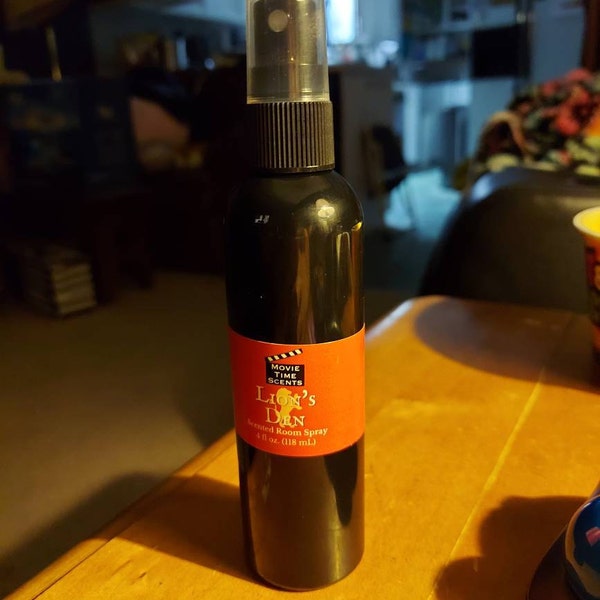 Raven's Common Room Fragrance Oil - Mystical Wizarding House Aroma ...
