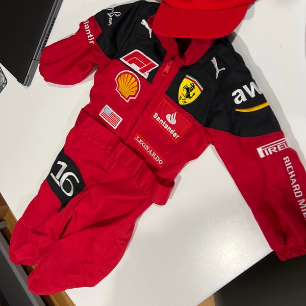 Onesie Racing Theme for Your Baby Daily Outfit - Etsy