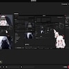 Cute Shark Boy Pngtuber | Kawaii Chibi | Ready for Twitch | Vtuber ...