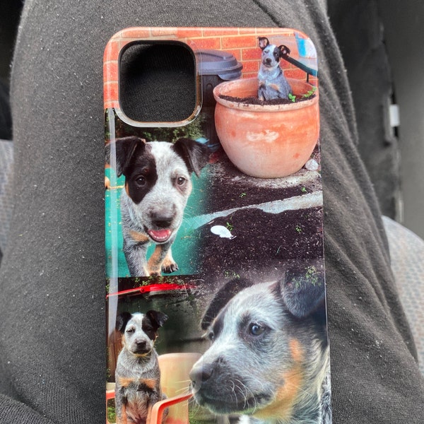 Photo Phone Case, Amazing Digital, Custom Print , Magsafe Tough ...