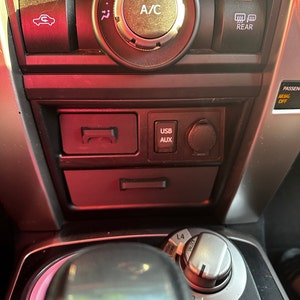 4runner Drawer Set STL Files for Personal Use ONLY - Etsy