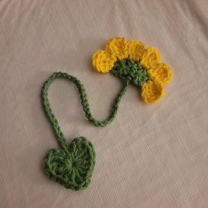 Crochet PATTERN Star and Moon Bookmark Easy With Detailed Photos US ...