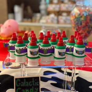 Boba and Bao Cake Topper, Little Dumpling Cake Topper, Boba Tea Cake ...
