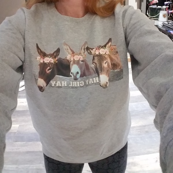 Mare Horse Lovers Shirt, Red Mare Energy - Etsy