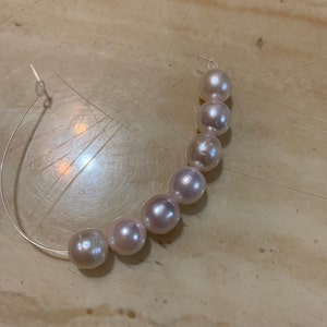 16.9x14.0mm Natural Deep Sea Angel Skin Color Coral Oval | Etsy