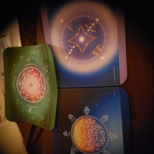 9 Light Language Code Activations, Sacred Geometry, Energy Healing ...