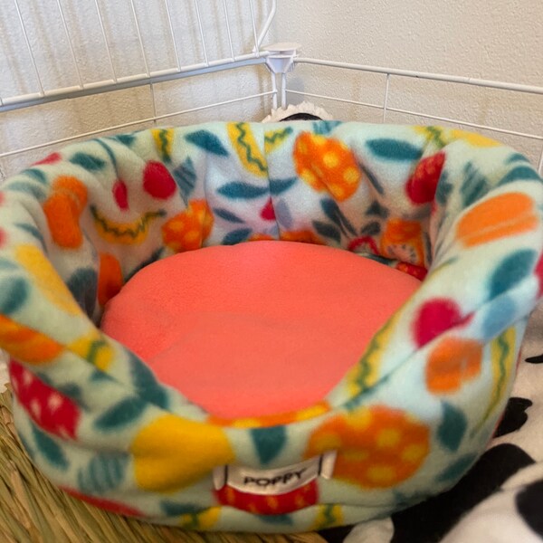 Cuddle Cup W/pee Pad | Customizable | 10"x5" - Etsy