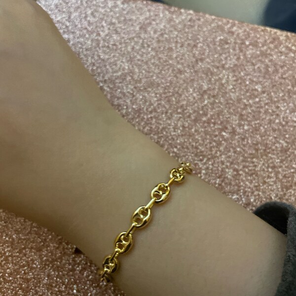 A Unique Handmade Design Present From Him - 10kt Fine Gold Premium ...