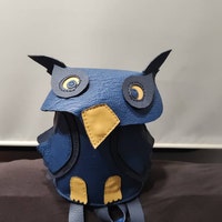 Skull Leather Bag Pattern, PDF Pattern & Instructional Video by Vasile ...