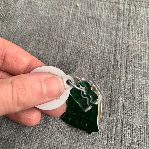 Pet Tag Silencer - Etsy