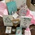 Fertility Affirmation Cards Floral Edition IVF Affirmation Cards ...