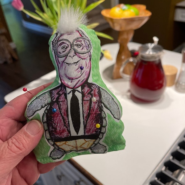Mitch Mcconnell Voodoo Doll - Etsy