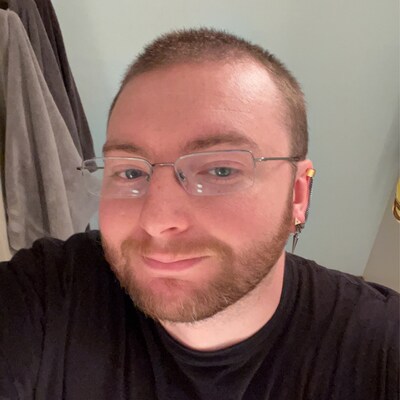 Smooth Gunmetal Spike Bajoran Cuff Earring Hypoallergenic - Etsy