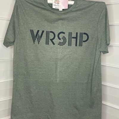 Worship Svg, WRSHP Svg, Worship Shirt Svg, Worship Mug Svg, Worship Cap ...