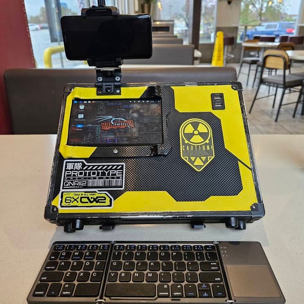 100 Techwear Elements Shapes Icons & Logos Editable Vector Pack in One ...