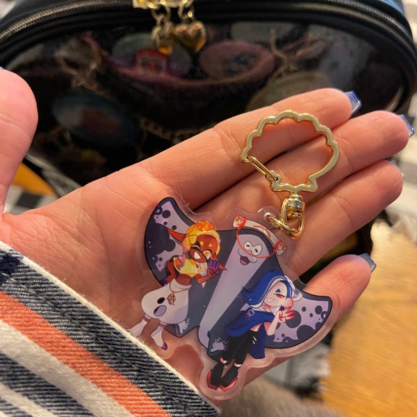 Project Sekai: Colorful Stage Wonderlands X Showtime Acrylic Keychains ...