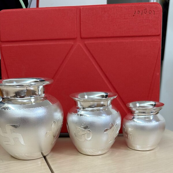 Pure Silver Shree Kuber Yantra, Kuber Yantra Pooja, Shri Kuber Yantra ...