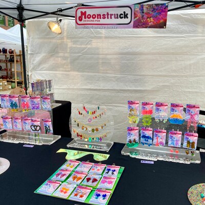 Double Sided Banner Heavy Weight Special Order - Etsy