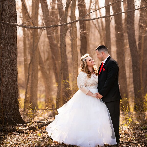 Ivory Swan Wave Wedding Tulle Skirt , Bridal Ivory Prom Tulle Skirt ...