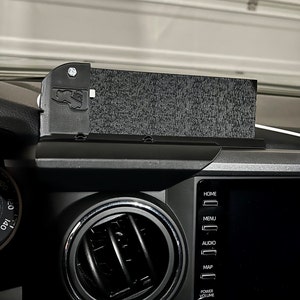 Toyota Tacoma Cable Routing Clips for 3rd Gen 2016-present - Etsy