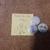 ANIMATIC BATTLE PINS (object Show/osc) - Etsy