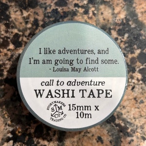 Washington Map Hand-drawn Fantasy Map of Washington 11x14 Print - Etsy