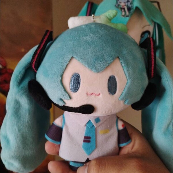 Cartoon Number Plushes, Educational Doll Toys, Math Plush, 1-10numbers ...