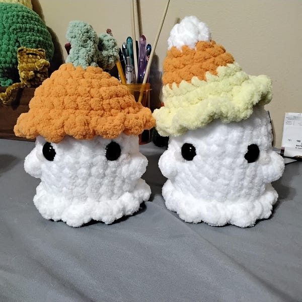 Standing Horse Crochet Pattern (low Sew Horse Crochet Pattern ...