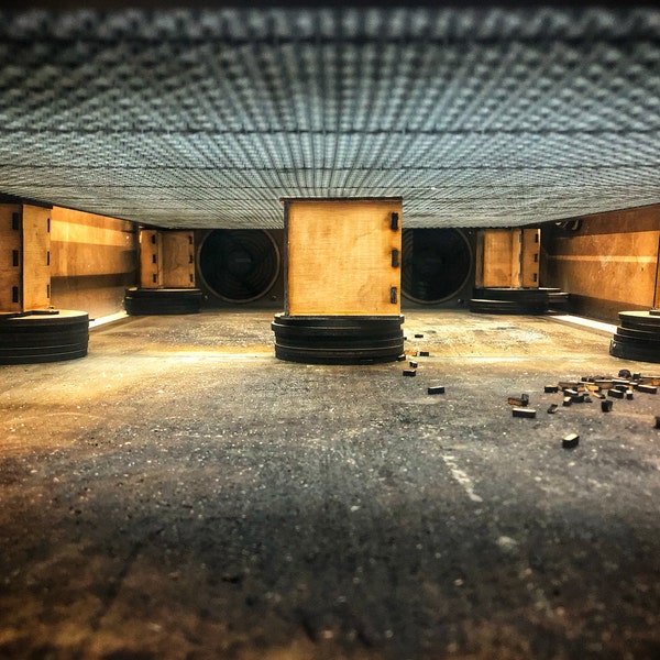 Complete Jig for Xtool RA2 Pro Rotary Adapter [3D Printable Files] - Etsy