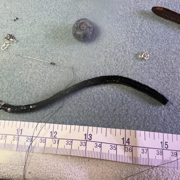 6/0 Blue Luminous Czech Seed Beads - 70grams - Fabulous Ocean Beads ...