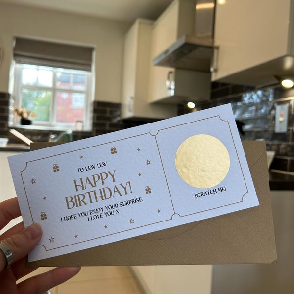 Custom Gift Voucher Luxury Gift Voucher Custom Gift Card Gift Voucher ...