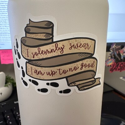 Baby Sinclair Dinosaurs Die Cut Sticker - Etsy