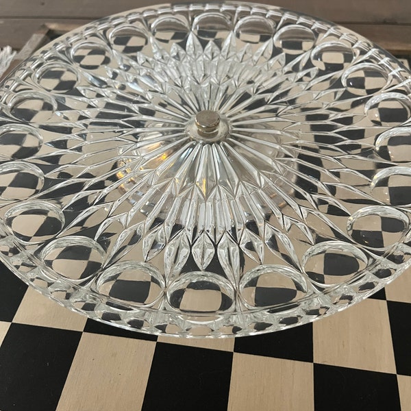 Rare! Rudolf Schröter, Inwald Glass, Czechoslovakian Smoke Glass Art ...