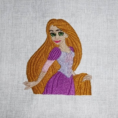 The Magic Lamp Embroidery Design Files - Etsy