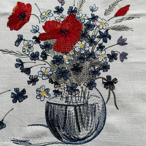 Fake Pocket Machine Embroidery Design 3 SIZES Faux Pocket - Etsy