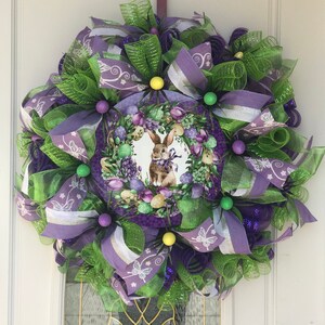 Hello Floral Wreath Sign Metal Wreath Sign Signs for | Etsy