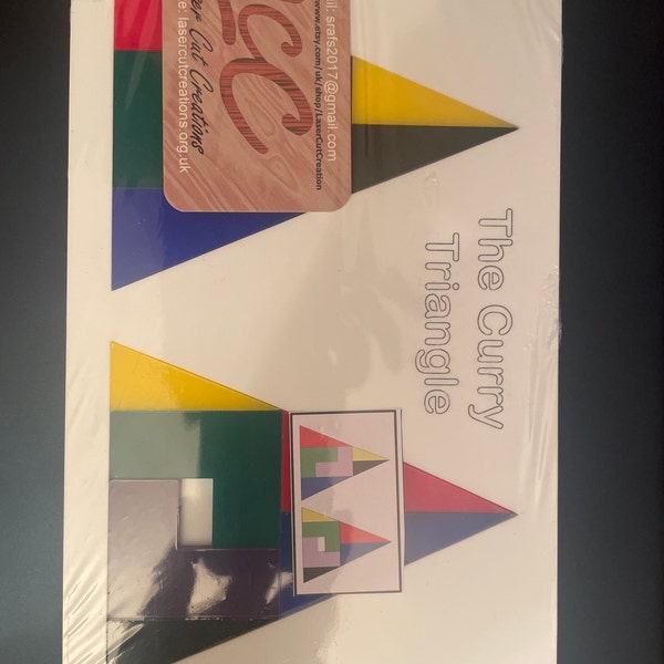 Raketti Puzzle - Etsy