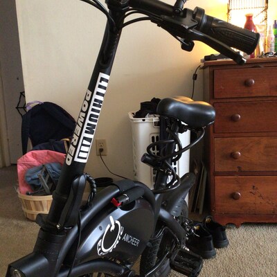 Lithium Powered Decal Vinyl Car Window Decals Bumper - Etsy