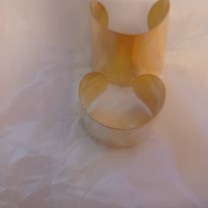 Bracelet / Metal Shaping Block With 5 Nylon Shapers - Etsy
