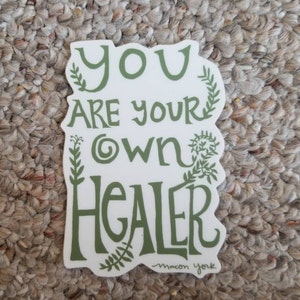 HAPPY SOLAR RETURN Birthday Card, Letterpress Greeting, Summertime ...