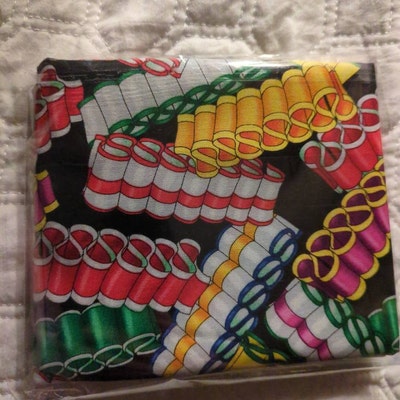 Pattern Friendship Braid Table Runner - Etsy