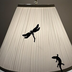 New Antique Brass Airplane Lamp Shade Finial - Etsy