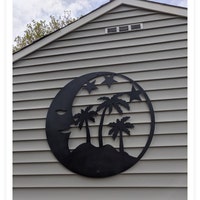 Love Birds CNC Plasma Cut Metal Art Wall Hanging,wedding/anniversary ...