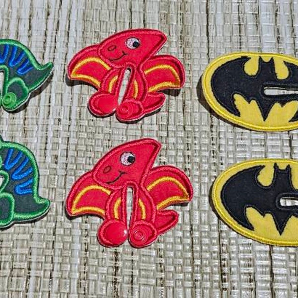 Super Hero’s G Tube Pads/g Tube Covers/mic-key AMT Mini One Feeding ...