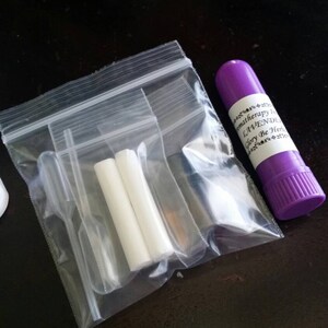 How to Make Your Own Extracts Booklet Digital Download - Etsy