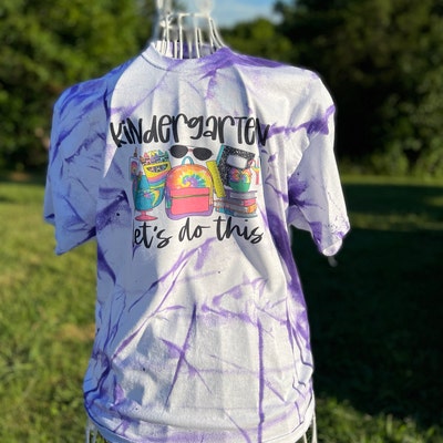 Let's Do This School Grade Bundle of 9 PNG Print File for Sublimation ...