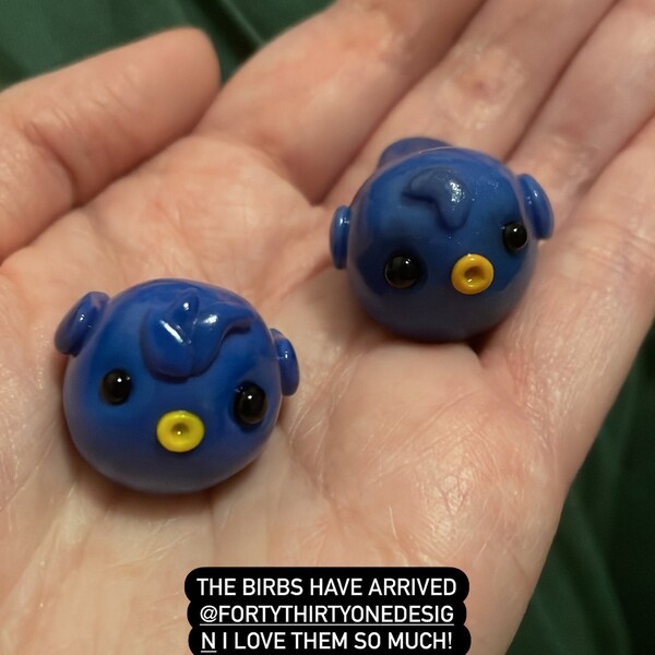 Bubble Cats/miniature Cats/cat Desk Buddies/cute Trinkets/cat Lover ...